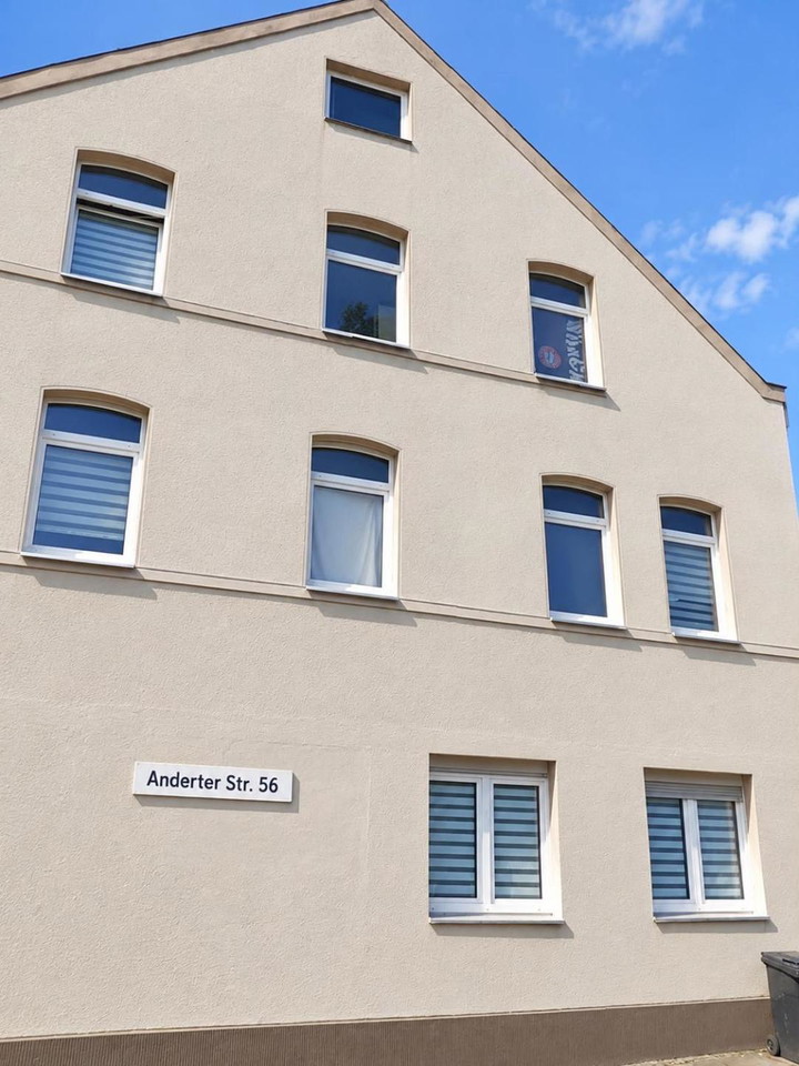 Guest Apartments - Misburg, Hannover - Hannover