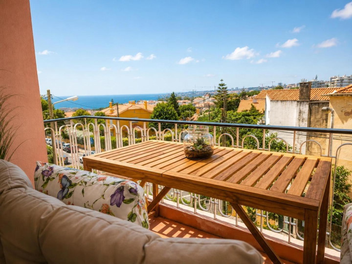 Ocean Breeze - Checkinhome - Estoril