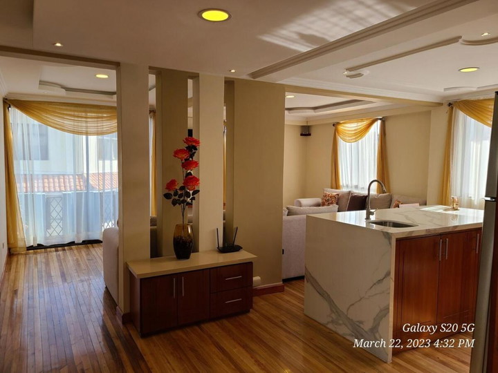 Luxurious Suite With Bbq Area - Cuenca