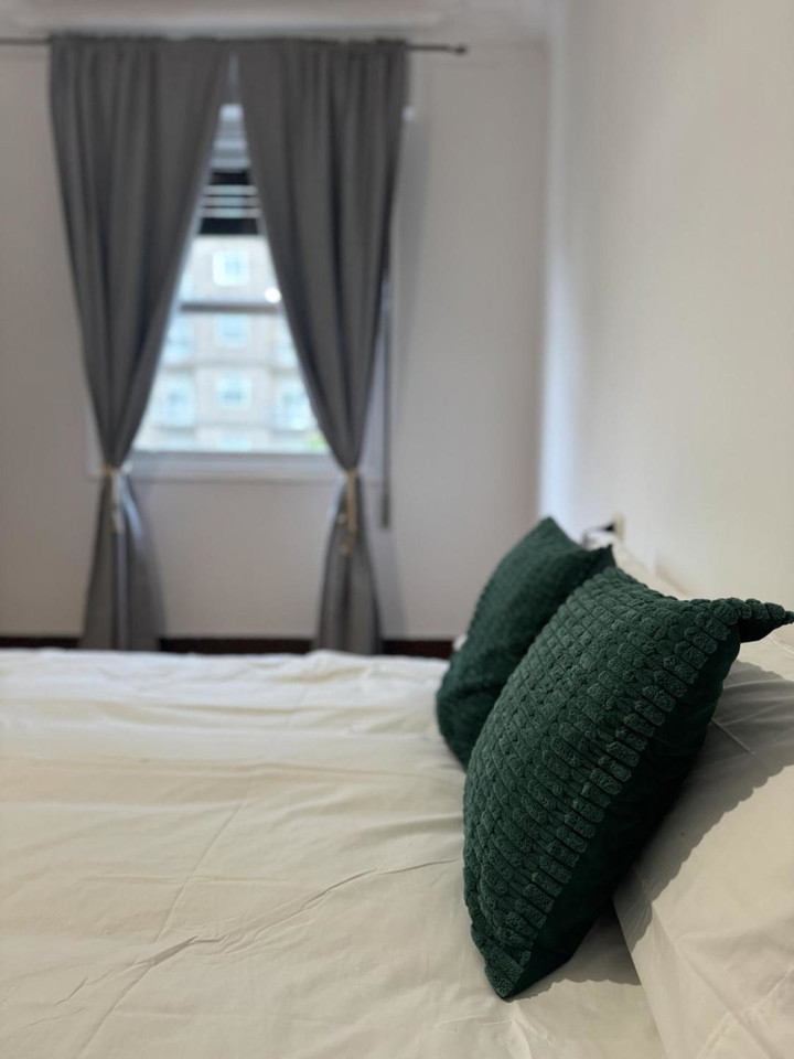 Tu Apartamento En El Centro De Vigo - Vigo