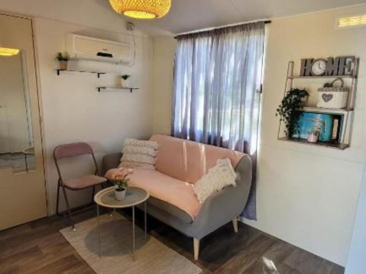 Mobile Home Nalani- Two Bedroom Mobile Home - Croatia