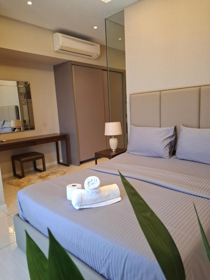 Dorsett Hotel & Residence By Dhost - Petaling Jaya