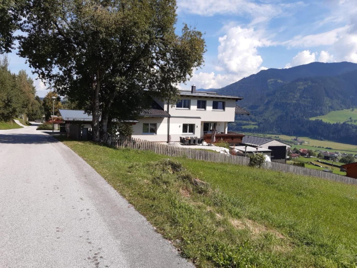 Haus Anneliese - Austria