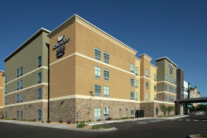 Homewood Suites By Hilton Denver Airport Tower Road - Denver, CO