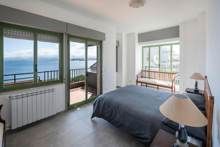 Luxury Apartment Con Vista Mare - Barcellona Pozzo di Gotto