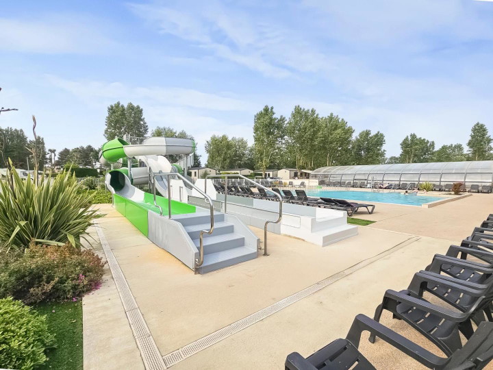 Camping Riva Bella - Ouistreham