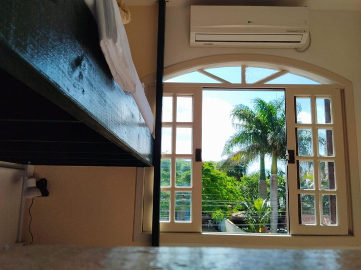 Santa Catarina Hostel - Santa Catarina (estado)