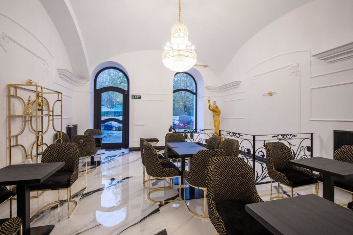Hotel Vila Central Boutique Satu Mare - Maramureș