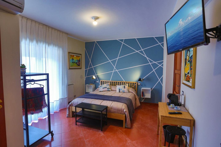 B&b Casabuddace - Messina