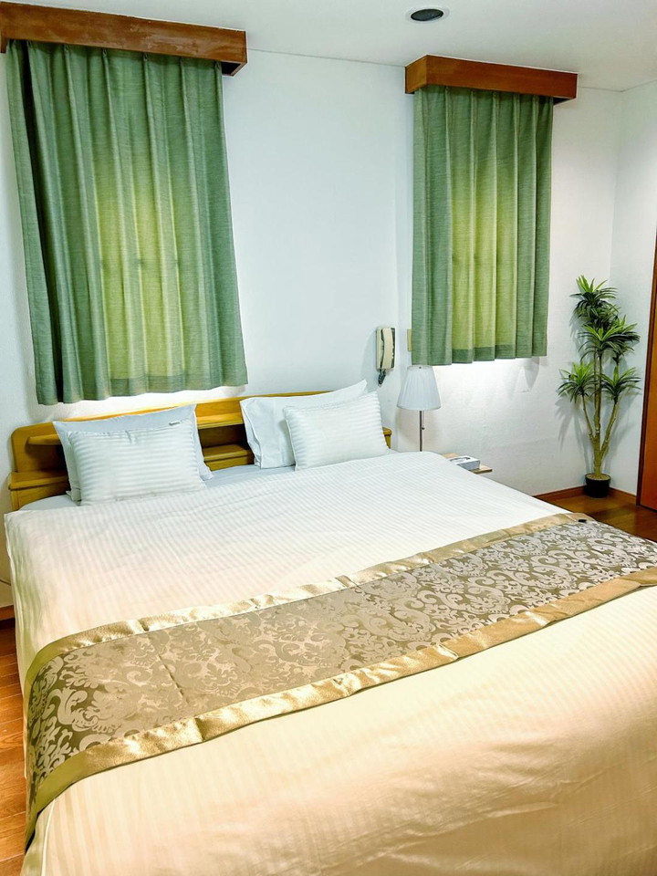 Uhome Ueno Hotel - Ginza