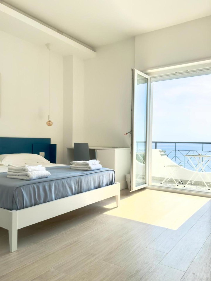 Finestra Sul Mare Diamante - Diamante