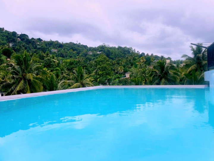 Ceylon Ayu Resort Kandy - Kandy