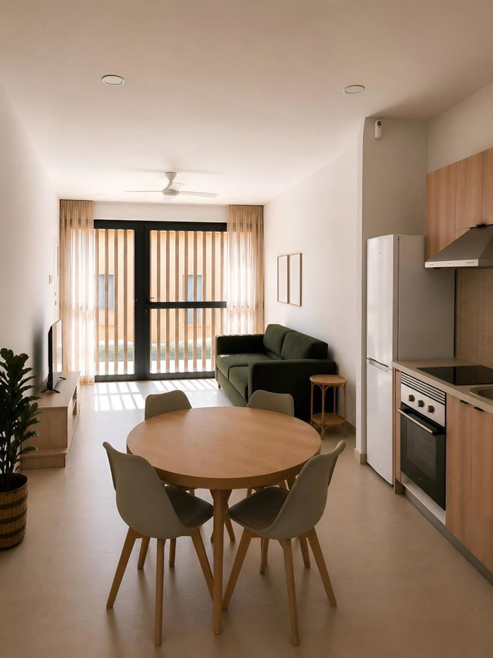 Apartamento Lepanto - Castellón de la Plana