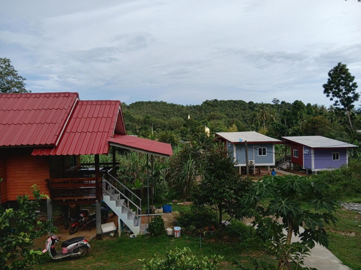Family Home - Ko Yao Noi