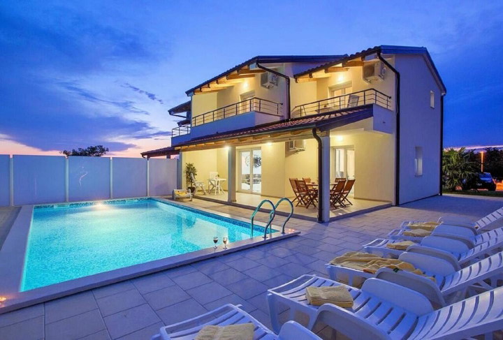 Villa Sanja - Koper
