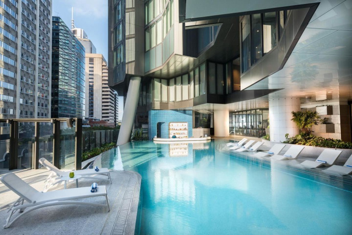 The Westin Brisbane - Brisbane