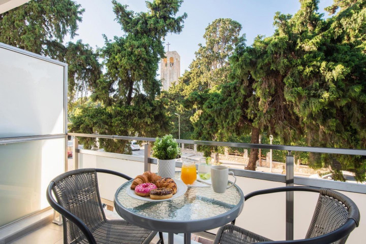 Sweet Dream Premium Apartment - Rhodes