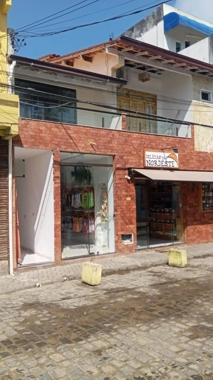 Belas Praias Itacaré 2 - Itacaré