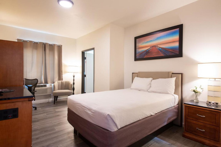 Anchor Pointe Inn - Los Angeles