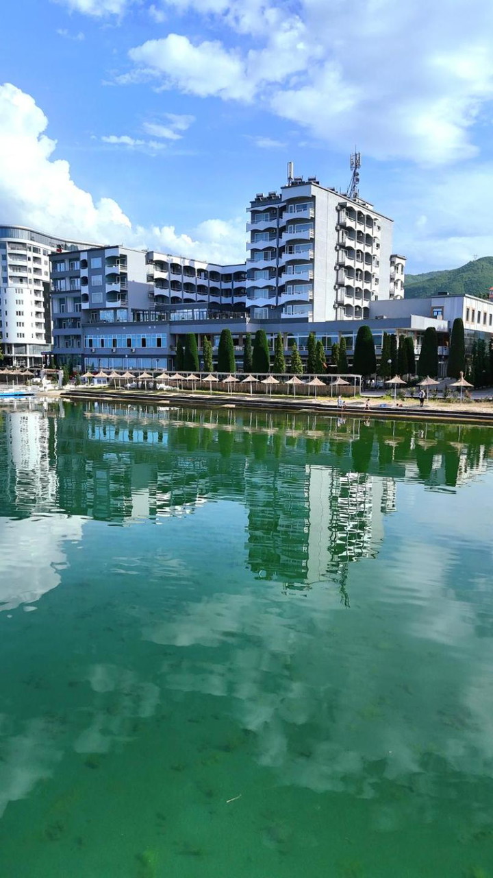Hotel Enkelana - Albania
