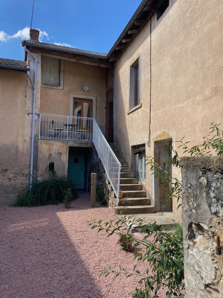 Principale@brandon - Beaujolais