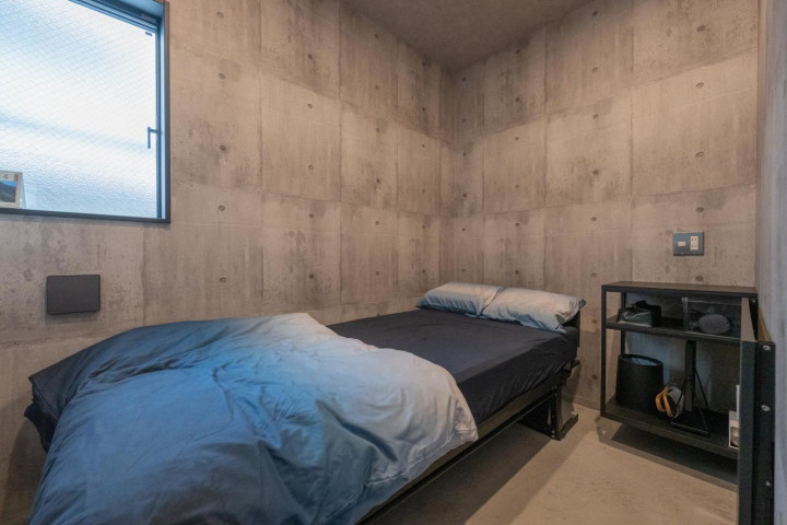 Guest House Tenmasa - Ginza