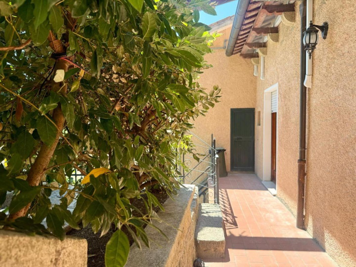 Locanda Brace Da Donati - San Marino