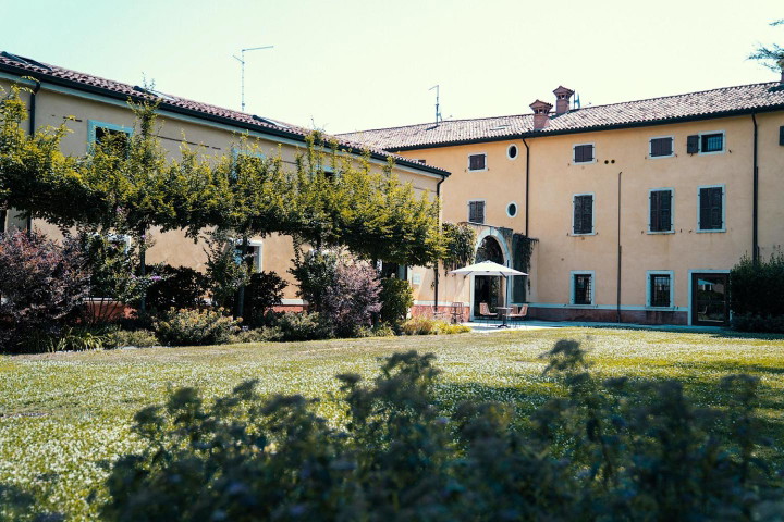 Corte Odilla - Castelnuovo del Garda