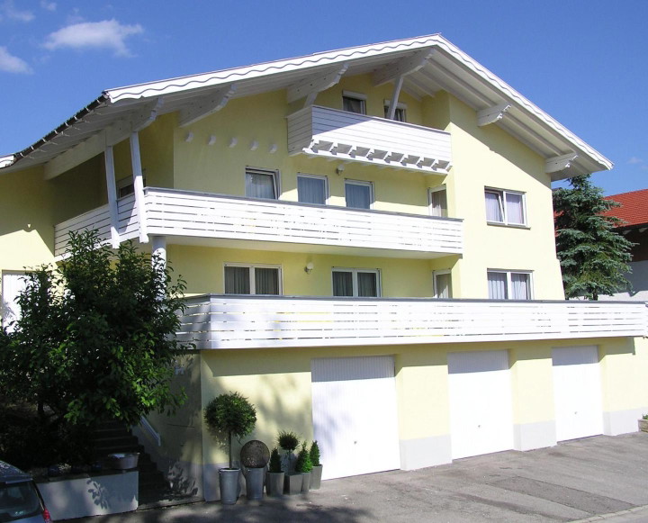 Haus Sonnenblick - Bayern