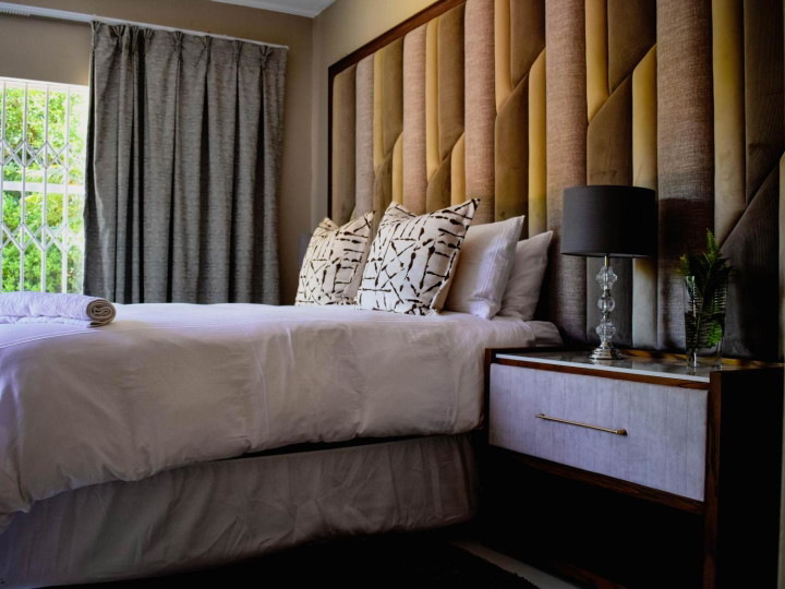 Serene Guest Manor - Midrand