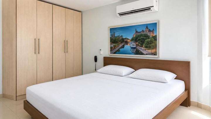 Hotel Suites Caribe - Soledad