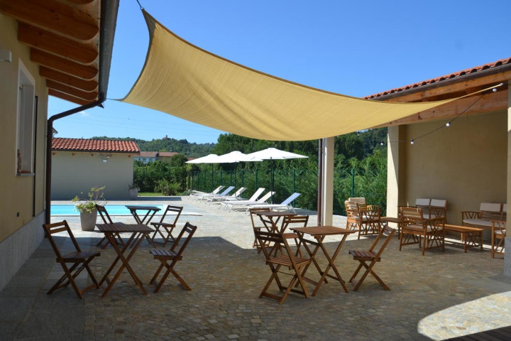 Agriturismo Casa Matilde - Chivasso