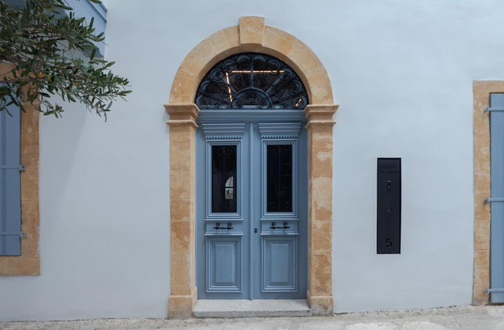 The Sendal Boutique Hotel - Cyprus