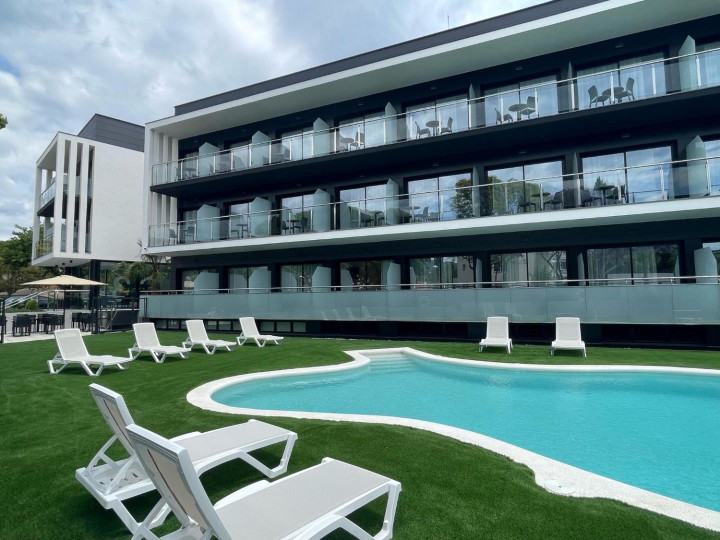 Hotel C31 - Gavà