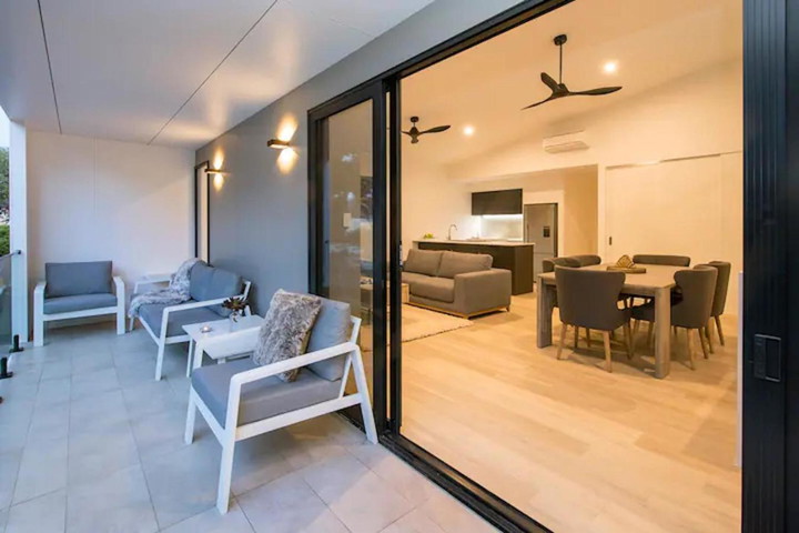 Sojourn On Fearn - Margaret River - Margaret River