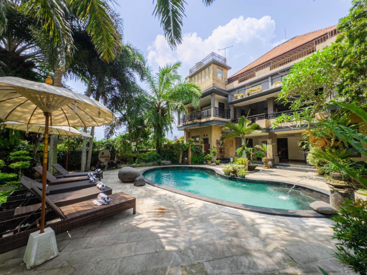 Uma Dana Ubud - Ubud