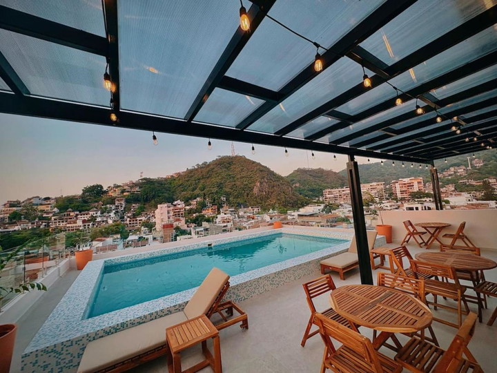 Ovata 102 - Zona Romantica - Puerto Vallarta