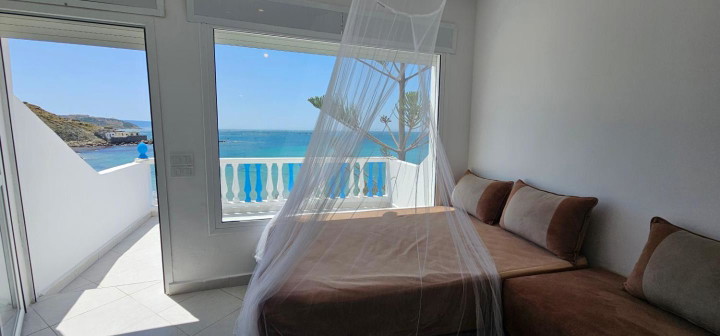 Rychance Playa Blanca Tanger - Tanger