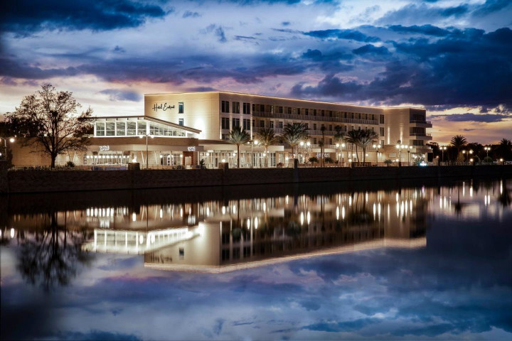 Hotel Eastport - Leesburg, FL