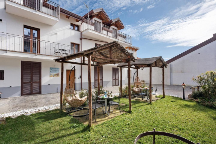 Casa Vacanza La Dimora Dei Nonni - Agerola