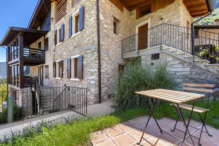 Casa Zucchelli - Riva del Garda
