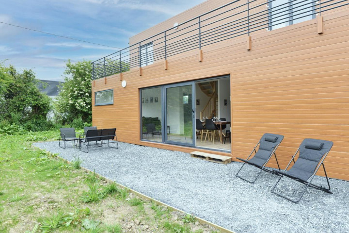 Le Guillaume - Sauna - A Moins De 2 Km De La Plage - Bayeux