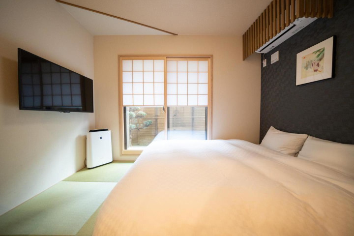 Yado Tenku Kyoto Nijo - 京都市