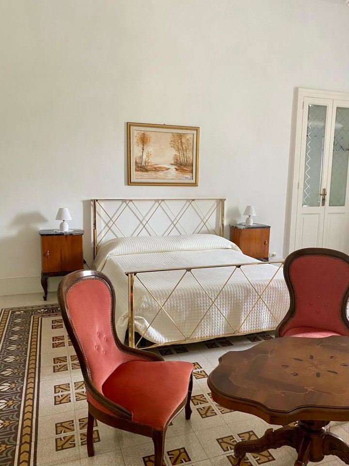 Monfort Club B&b - Campobasso