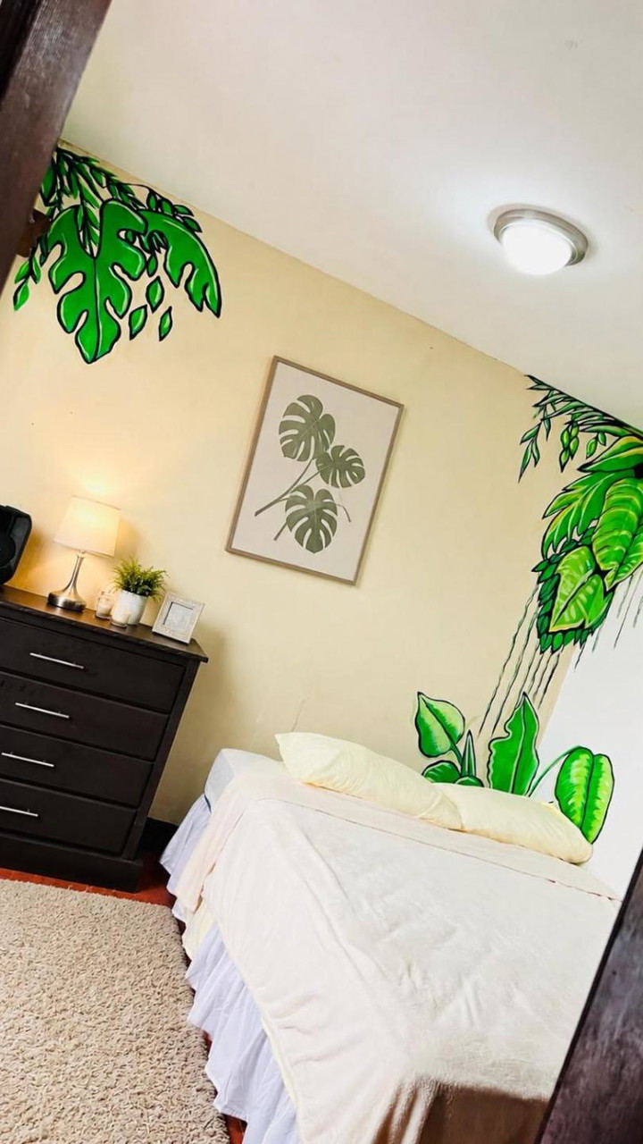 Casa Sophia - Nicaragua