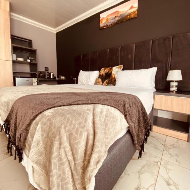 2palms Hotel - Vereeniging