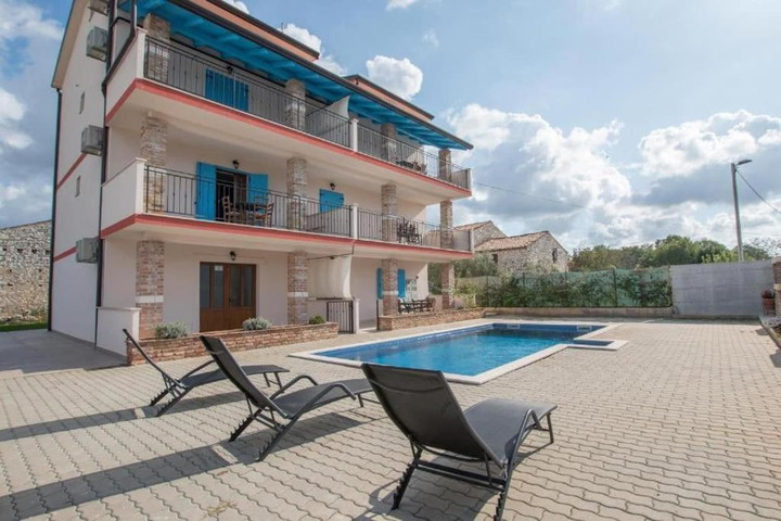 Apartman Rocky - Umag