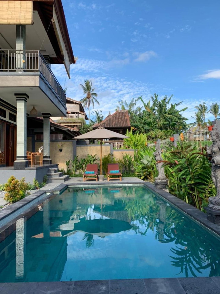 Bhakti Ubud Villa - Gianyar