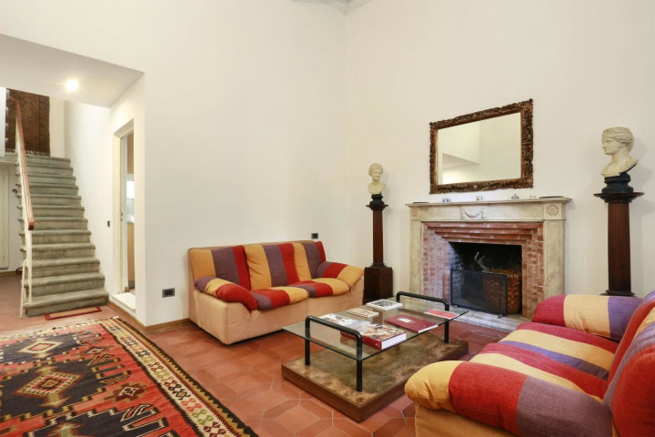 B&b Pergola House - Toskana