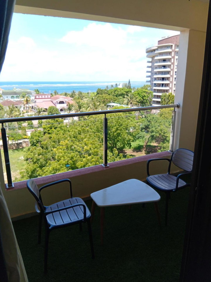 D Luxe Prime Stays - Mombasa